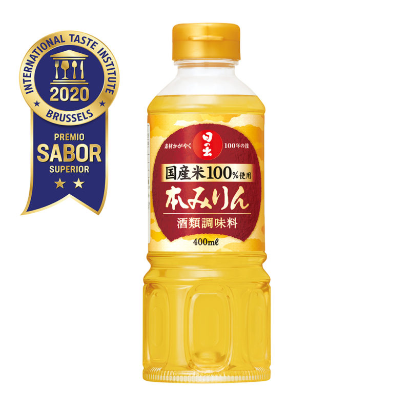 SAKE PARA COCINAR RYORI SHU 1L | Mirin Sake Cooking